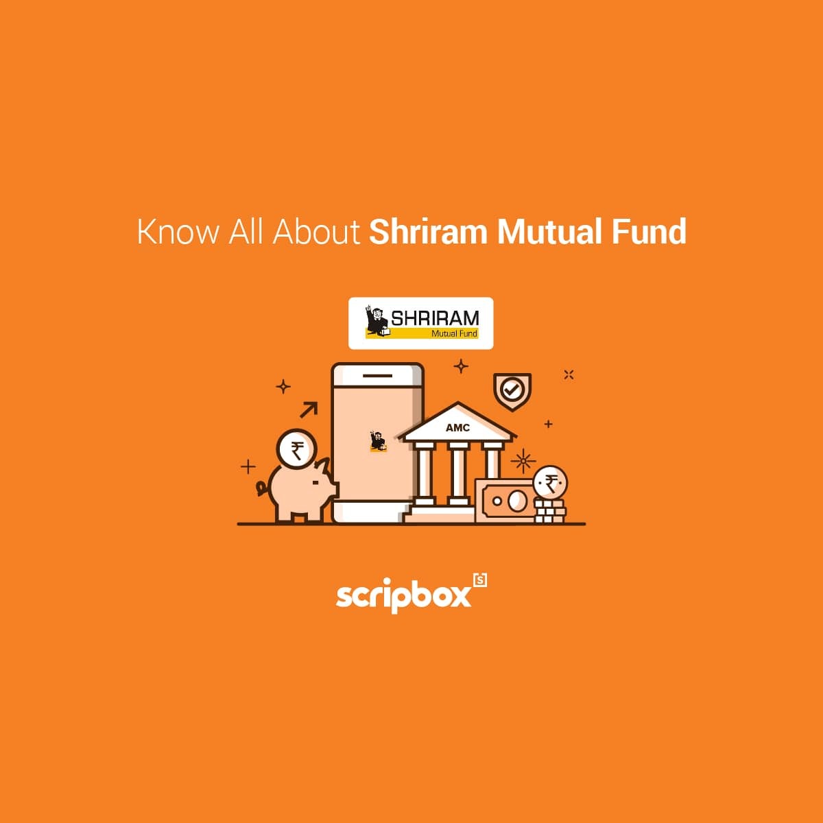 Shriram Mutual Fund Interest Rates, Returns Jun 2025